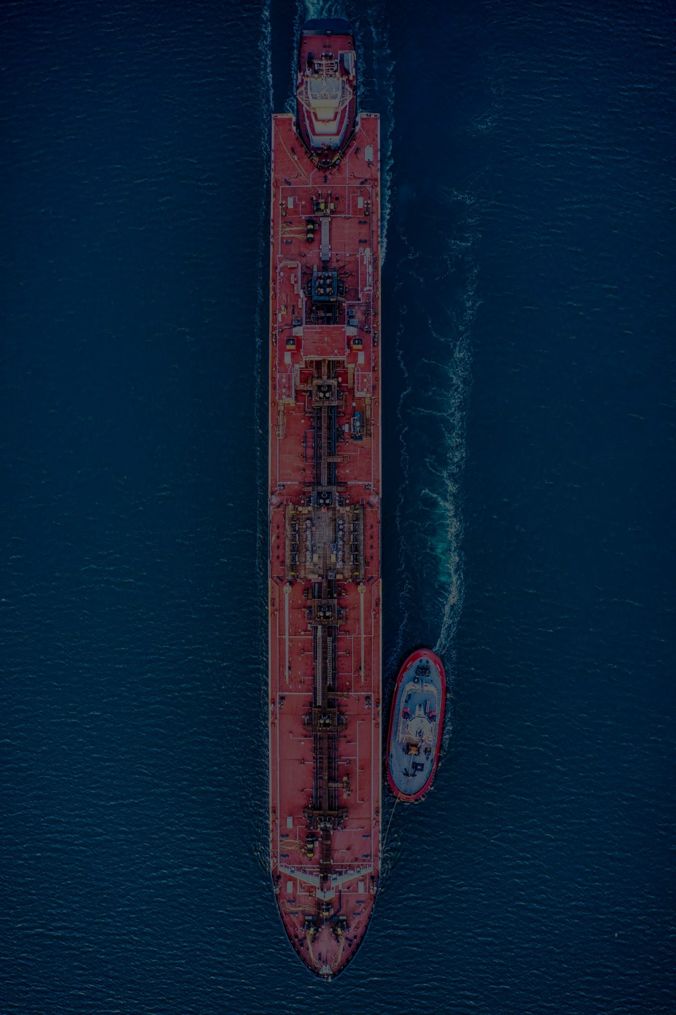 Ship Brokering and Chartering Course - IMBA